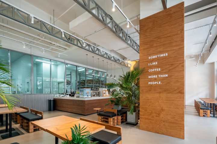 » MORSE COFFEE ROASTERY