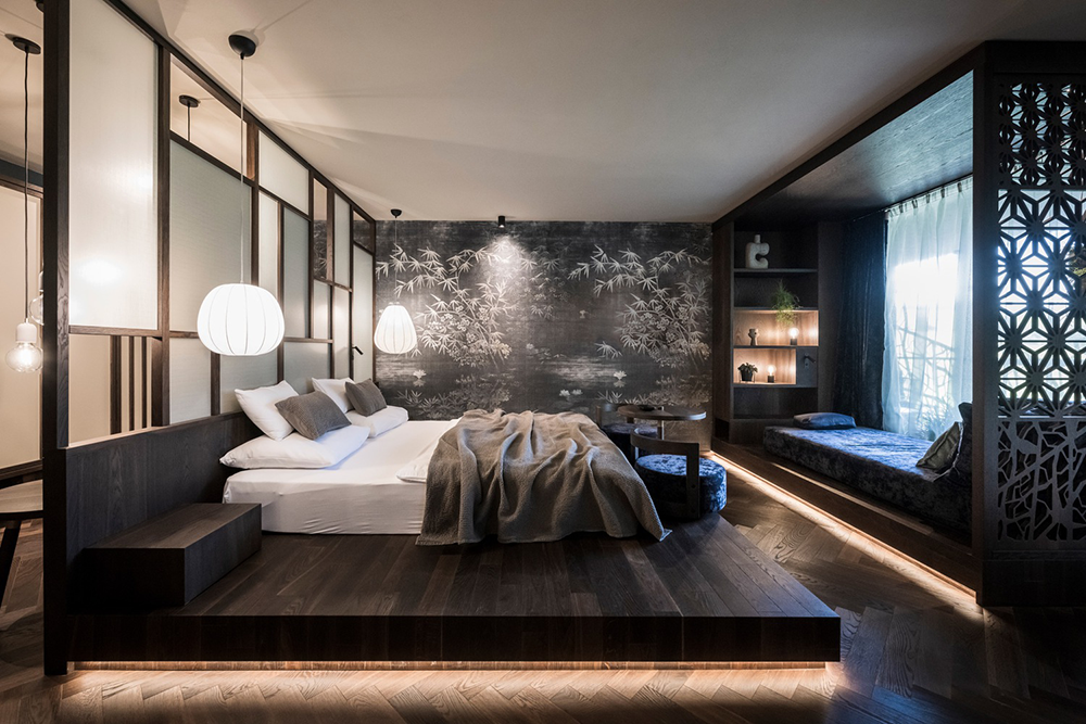 » Silena Hotel by noa* network of architecture