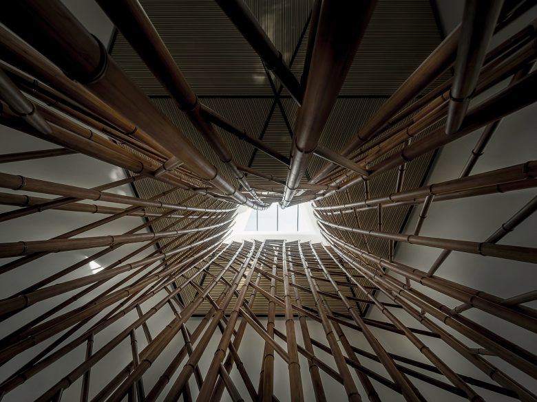 » Wucheng Migrant Bird Town Hotel