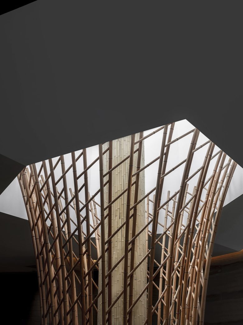 » Wucheng Migrant Bird Town Hotel