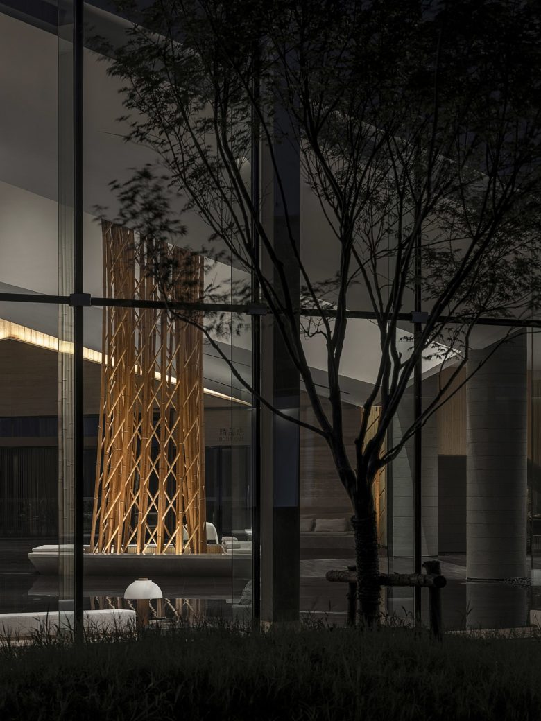 » Wucheng Migrant Bird Town Hotel