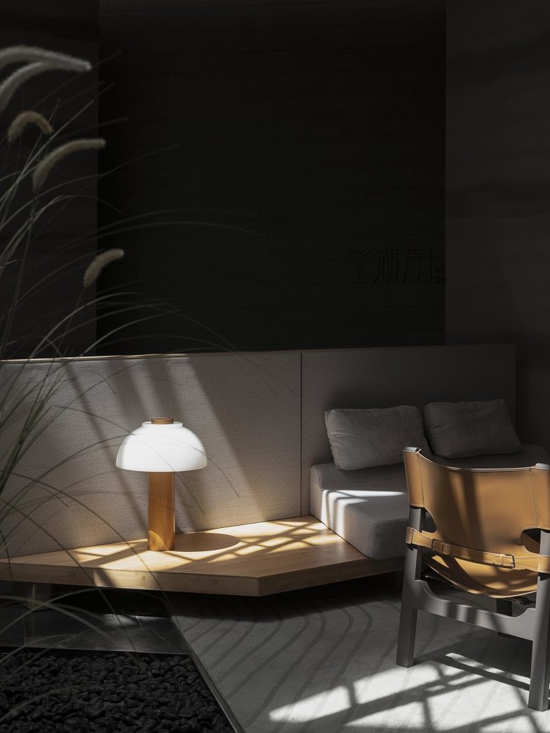 » Wucheng Migrant Bird Town Hotel