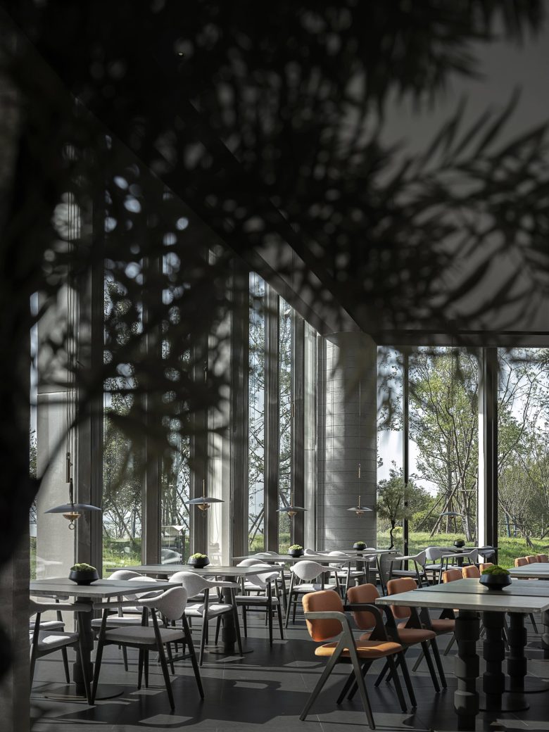 » Wucheng Migrant Bird Town Hotel