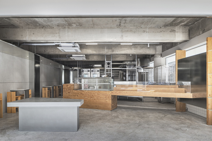 » Baker Baker by oftn studio