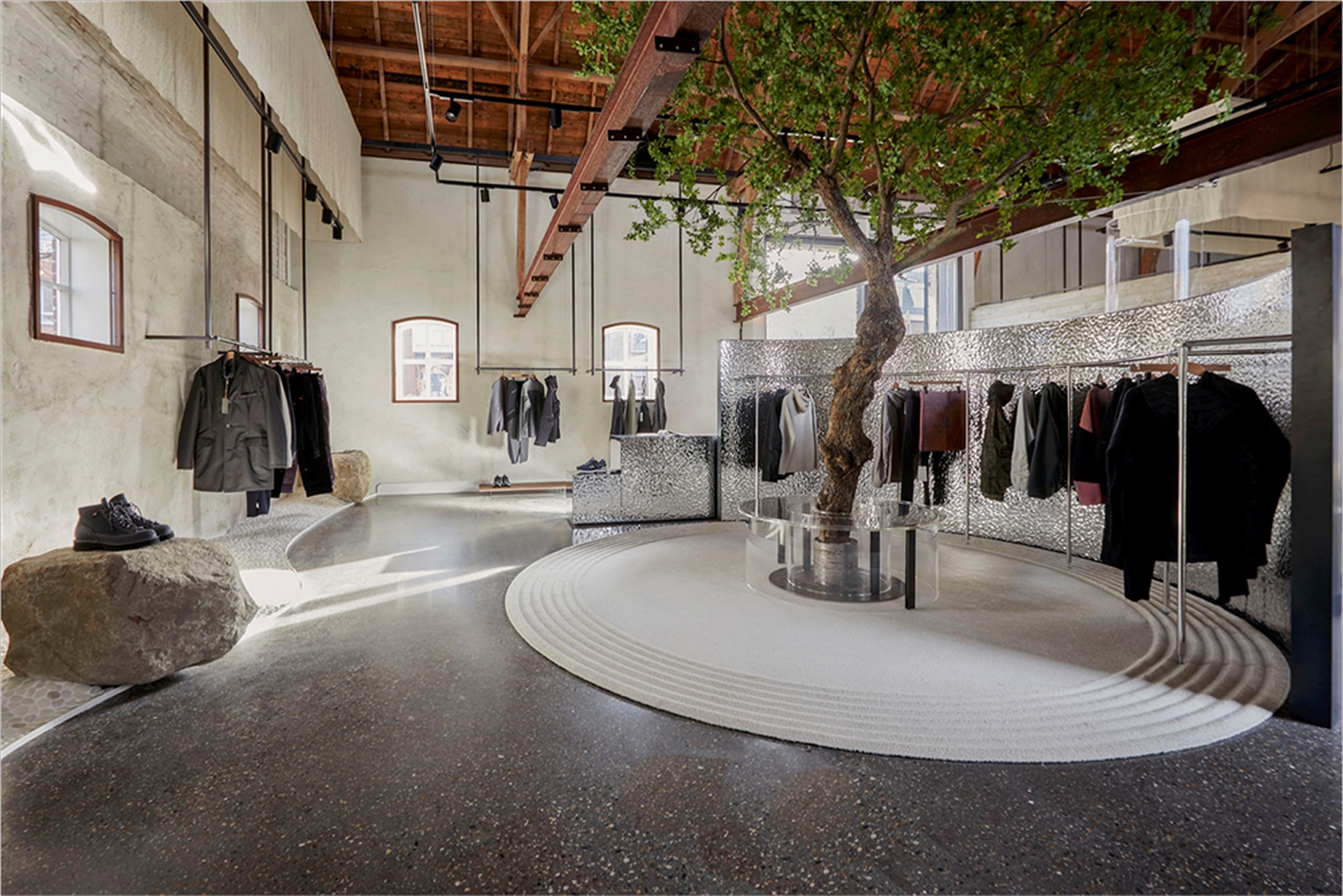 » Calico Club by Barde vanVoltt