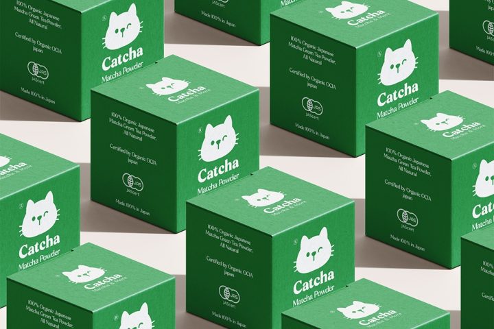 » Catcha by KamalAldeen