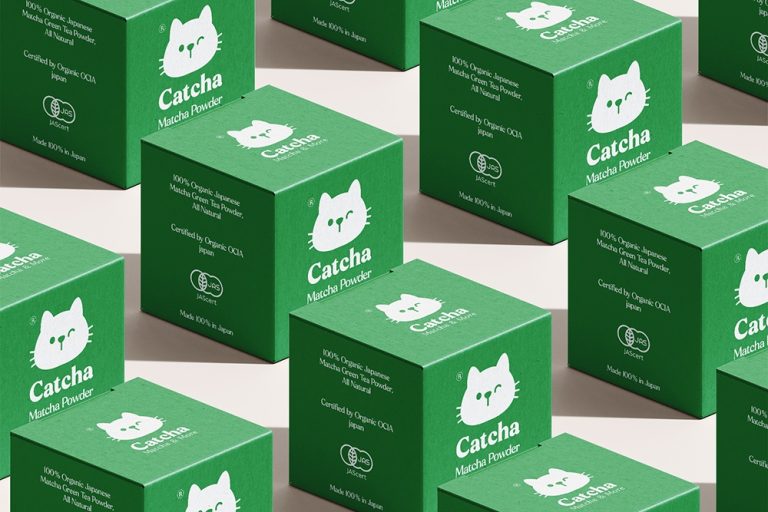 » Catcha by KamalAldeen