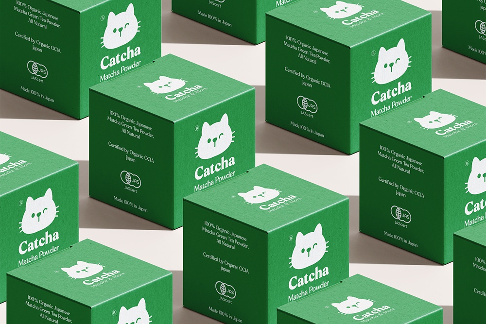 » Catcha by KamalAldeen