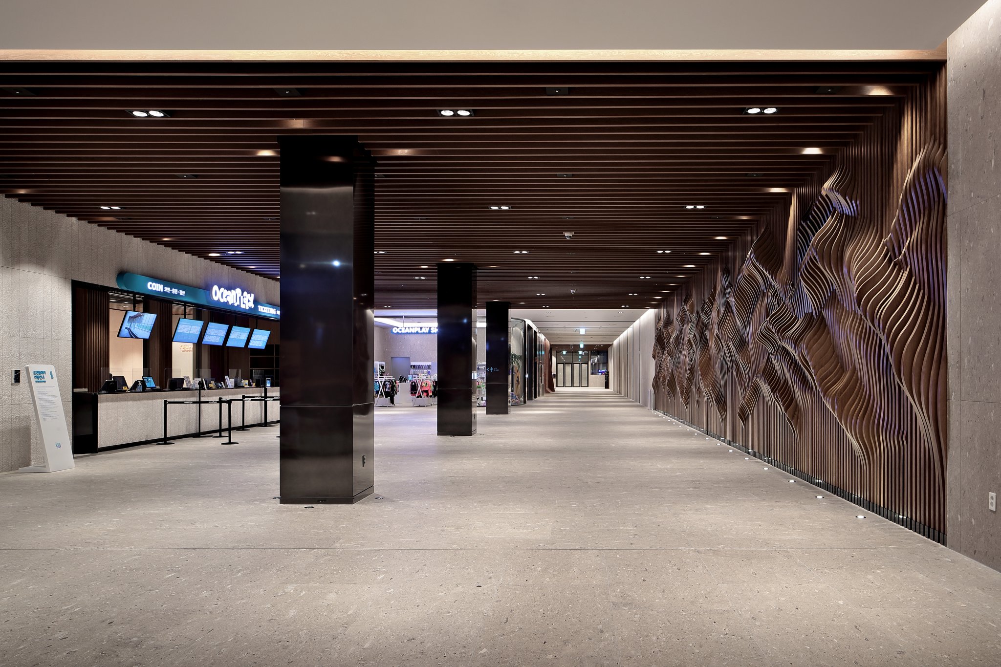 » DAEMYUNG SONO FELICE DEL PINO