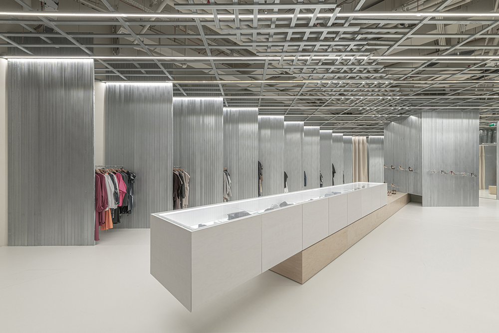 » SOM Store by D415