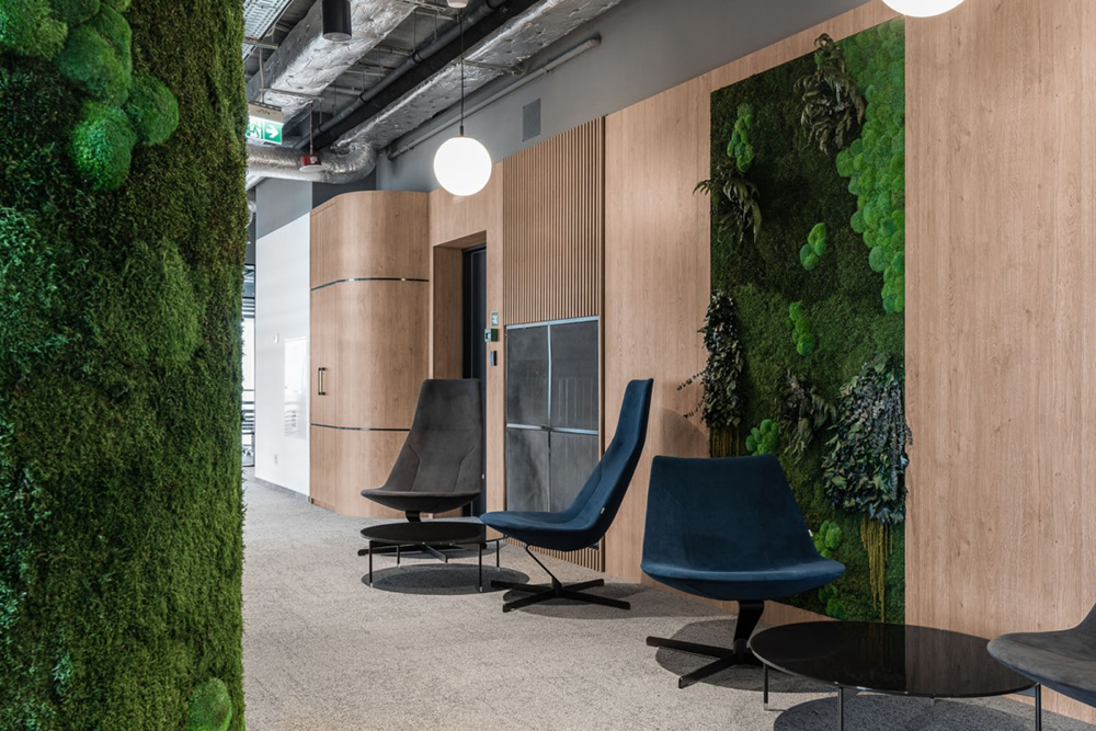 » Signal Iduna Offices by BIT Creative Barnaba Grzelecki