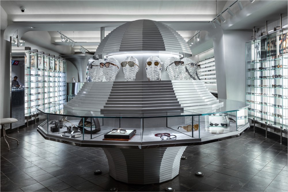 » R Kumar store by I’m D’sign