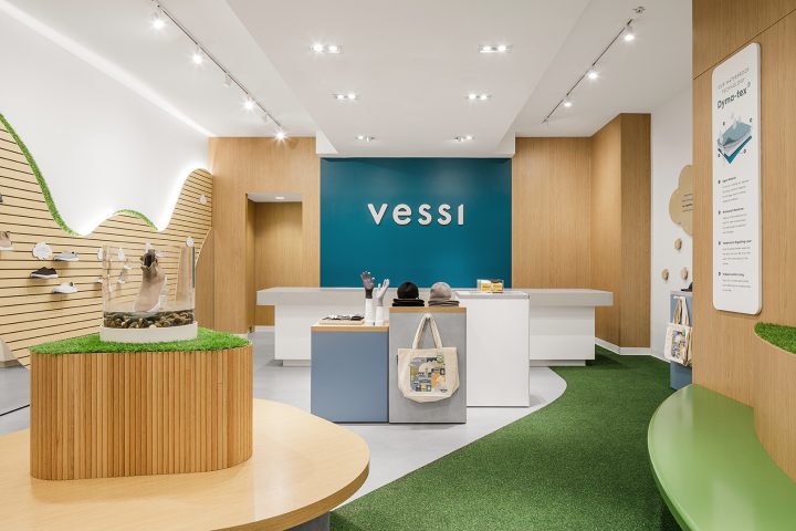 » Vessi