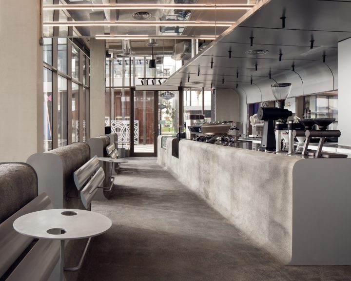 » Barn’s X – Formula 1 Jeddah