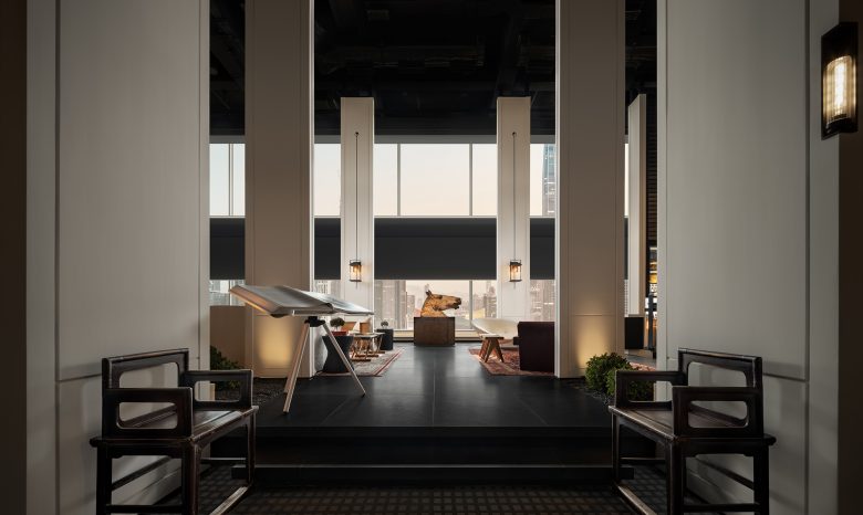 » CCD Global Headquarters