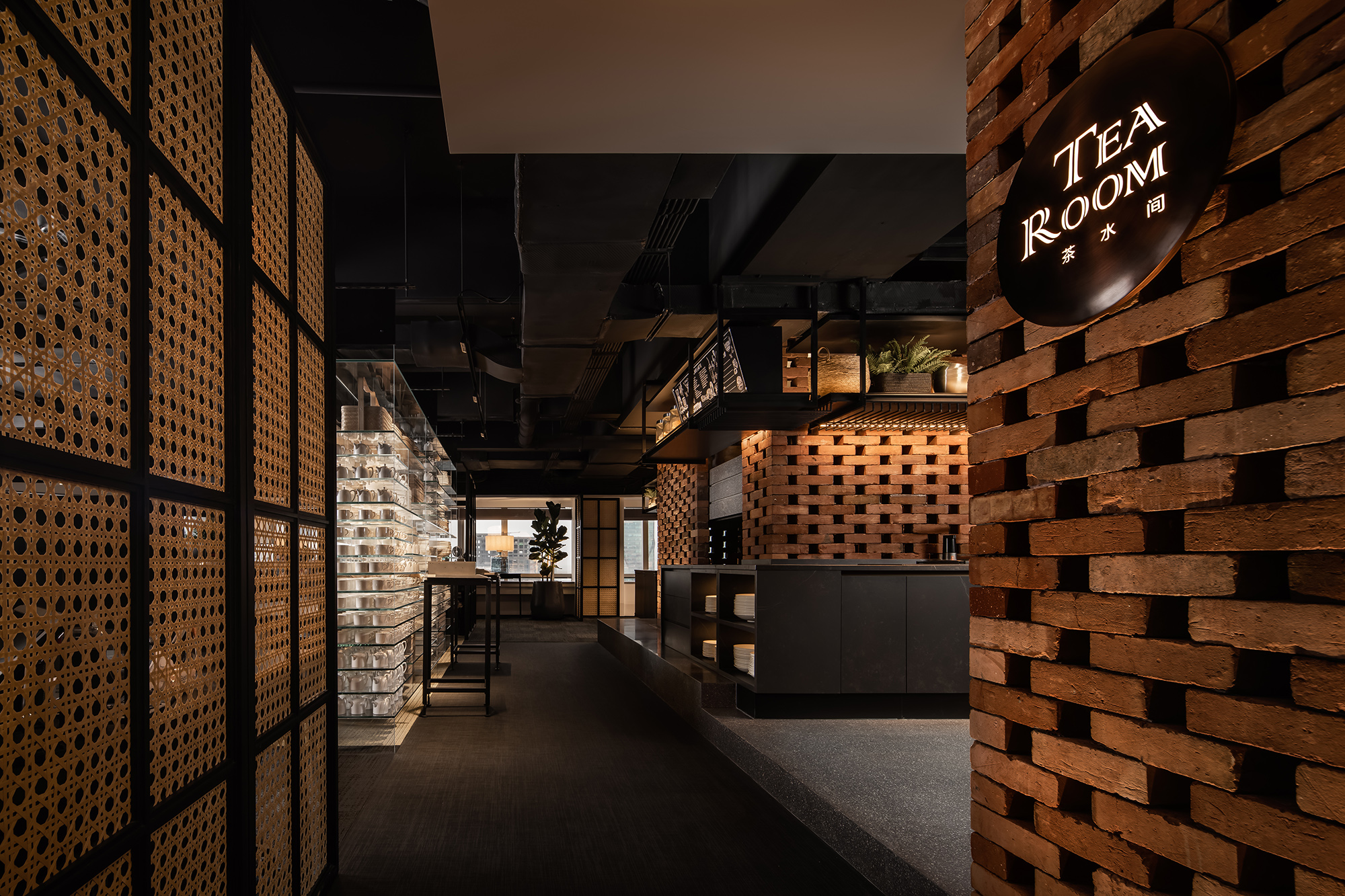 » CCD Global Headquarters