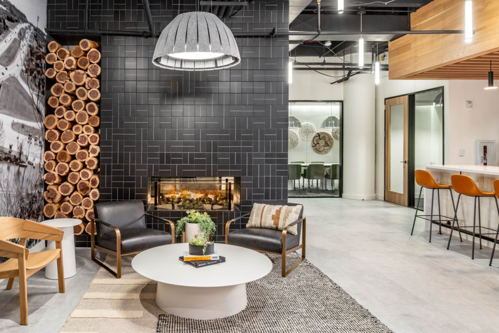 » Frontera Crossing Amenity Center by S. Tipton Studio