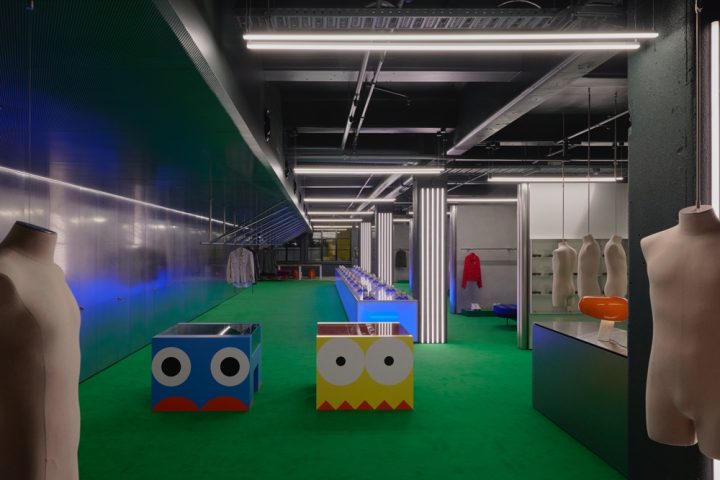 » Up There store by Kennedy Nolan