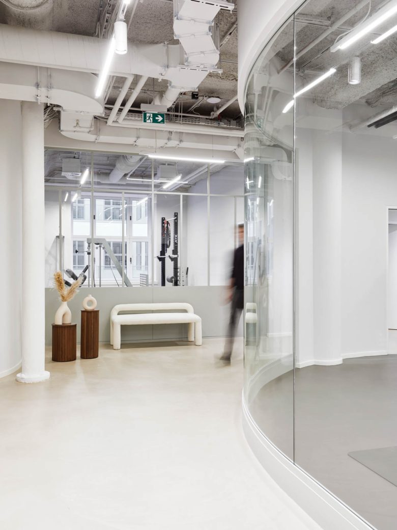 » Eterno Hub Hamburg by Ahochdrei – Labor für Gestaltung