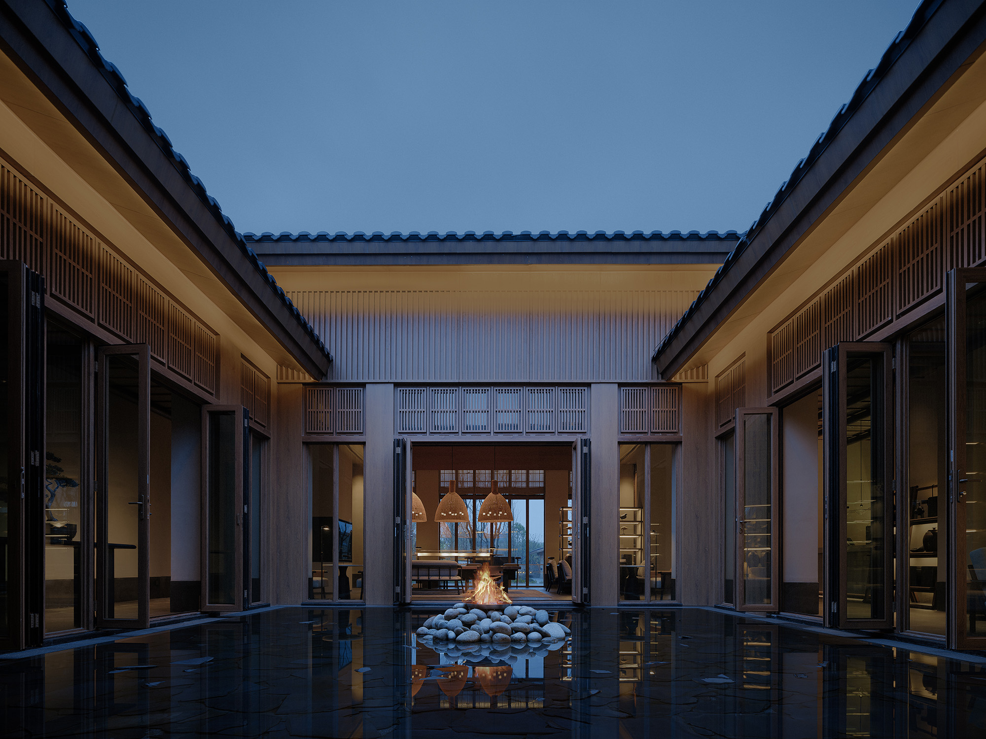 » Angsana Chengdu Wenjiang