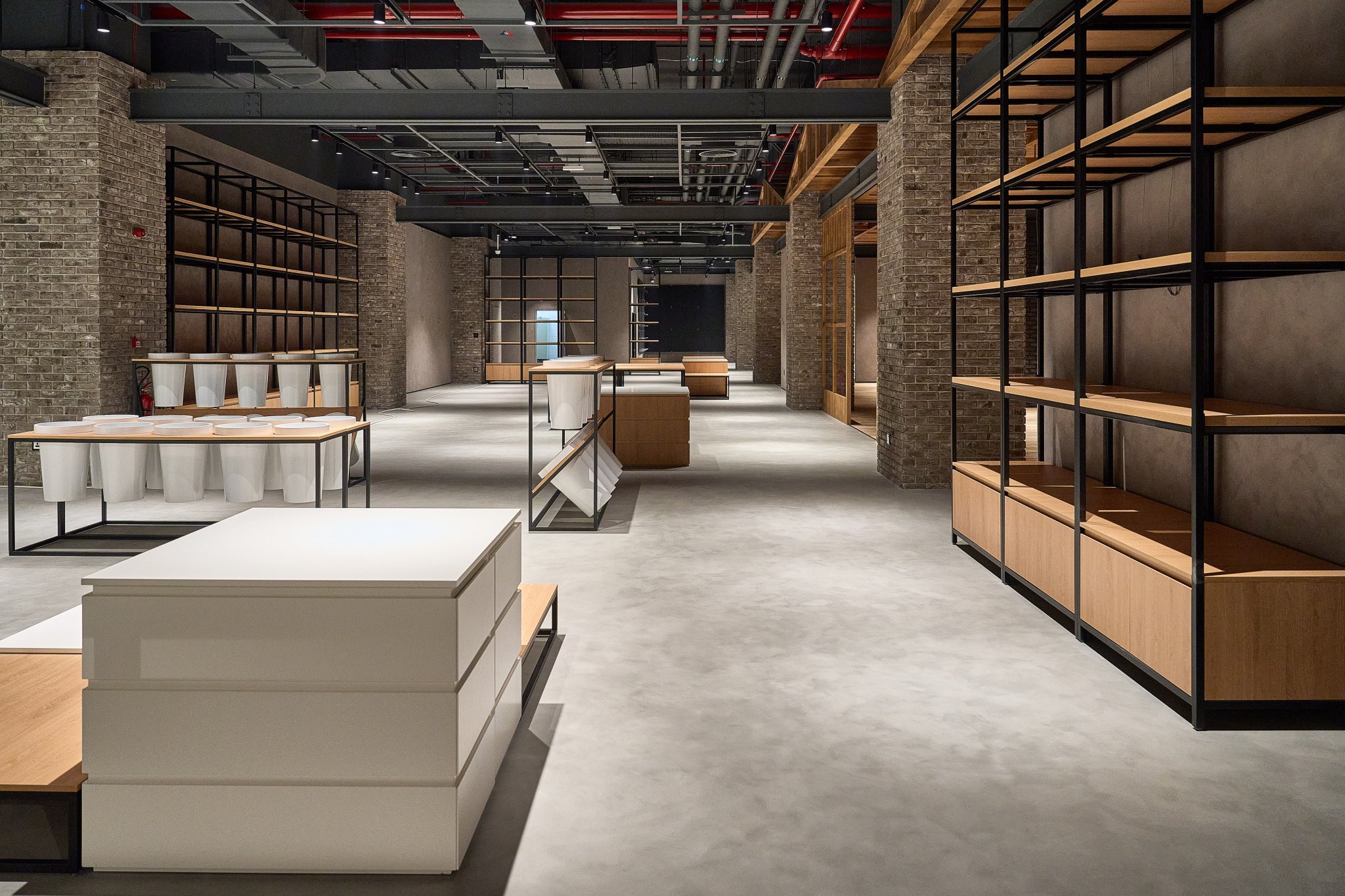 » Marina Home – Abu Dhabi, UAE