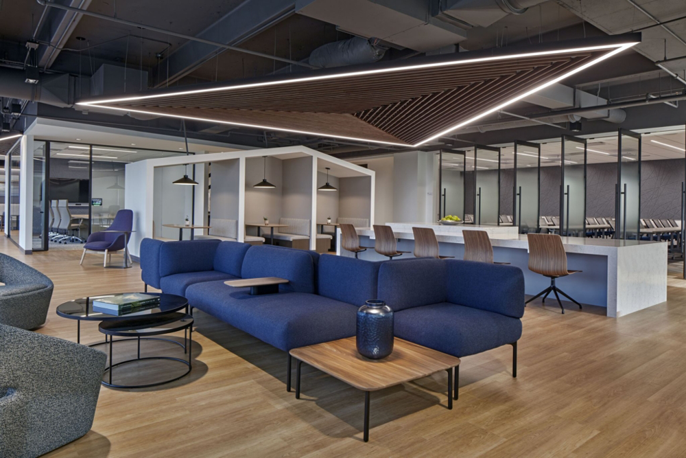 » SCP Health Offices by HLGstudio