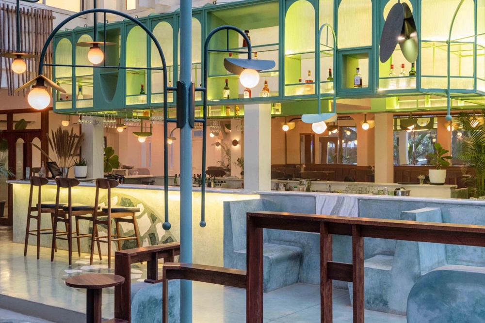 » Terttulia Goa by Otherworlds