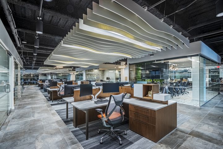 » Design case study: IMI