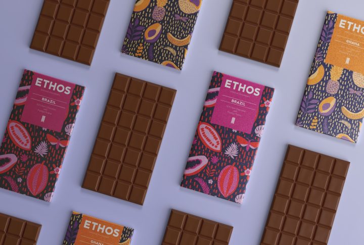 » ETHOS Artisanal Chocolatiers by sznofthewvtch