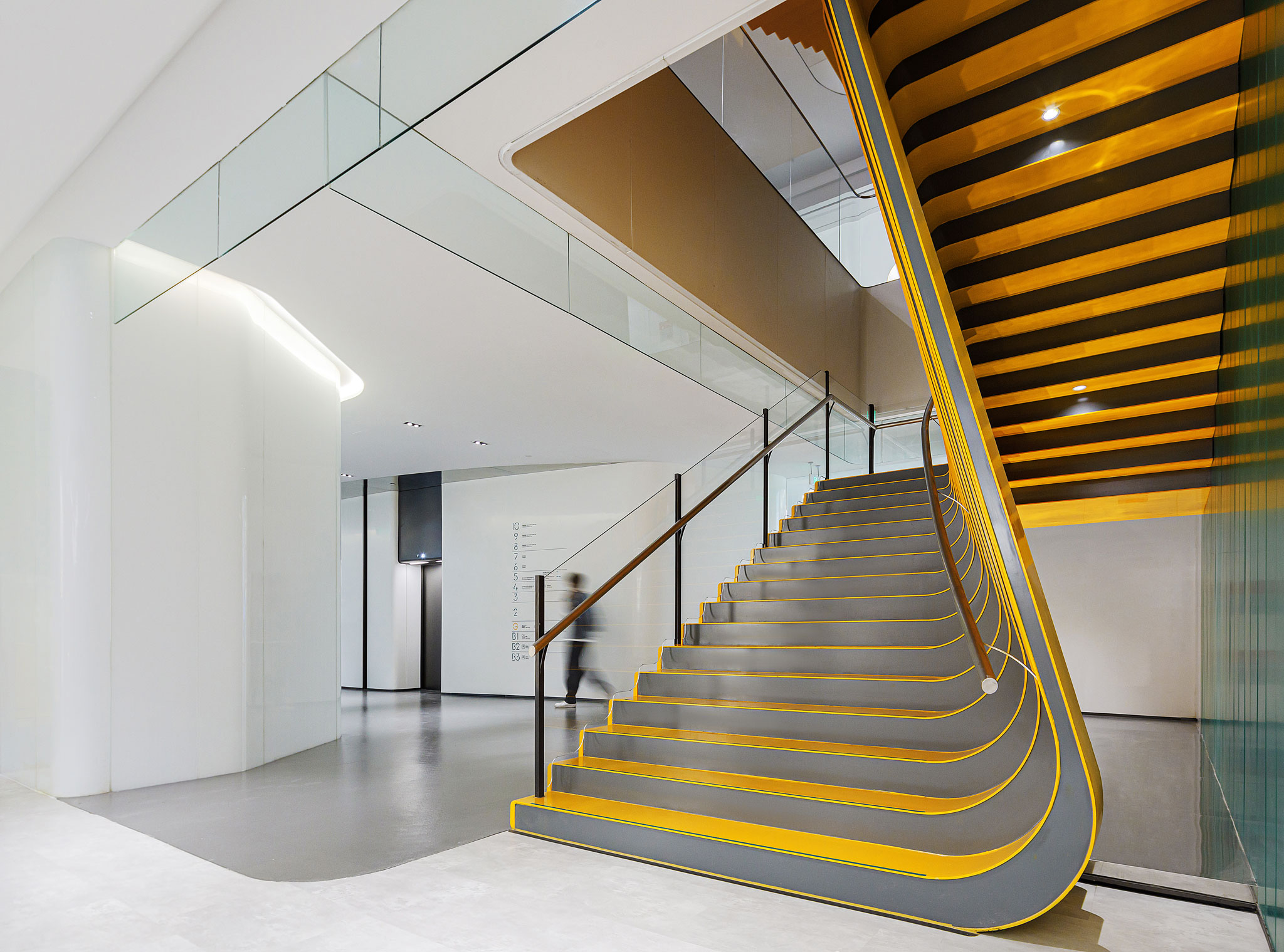 » Beijing Bio² Innovation Center