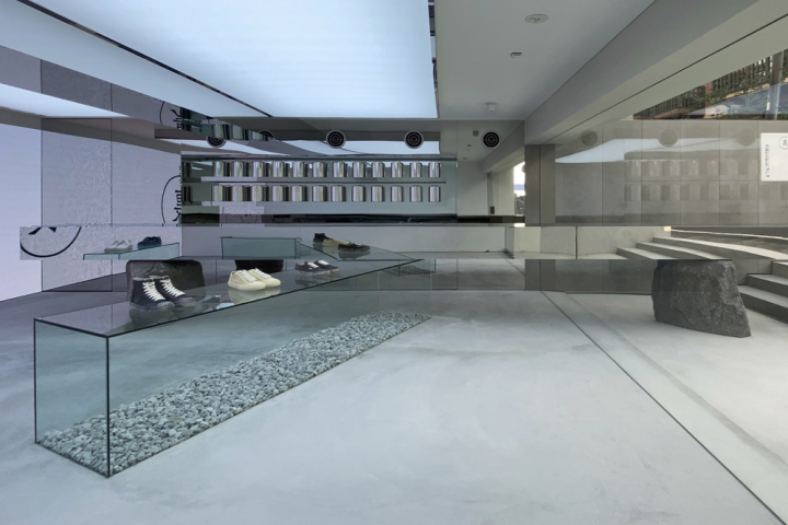 » URA Store by InsideOut