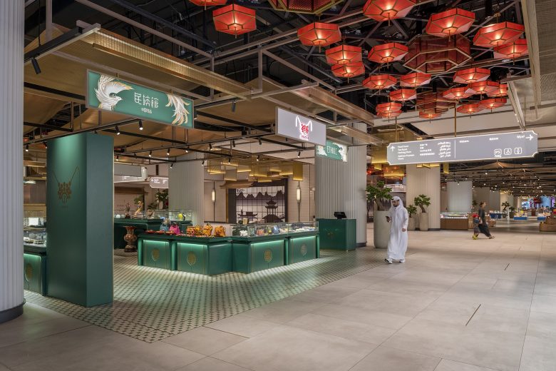 » Dubai Mall Chinatown: A Gate to Chinese Culture in Dubai