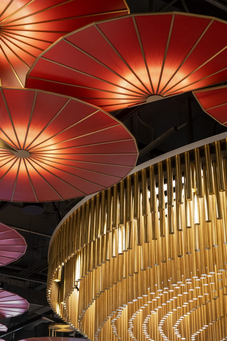 » Dubai Mall Chinatown: A Gate to Chinese Culture in Dubai