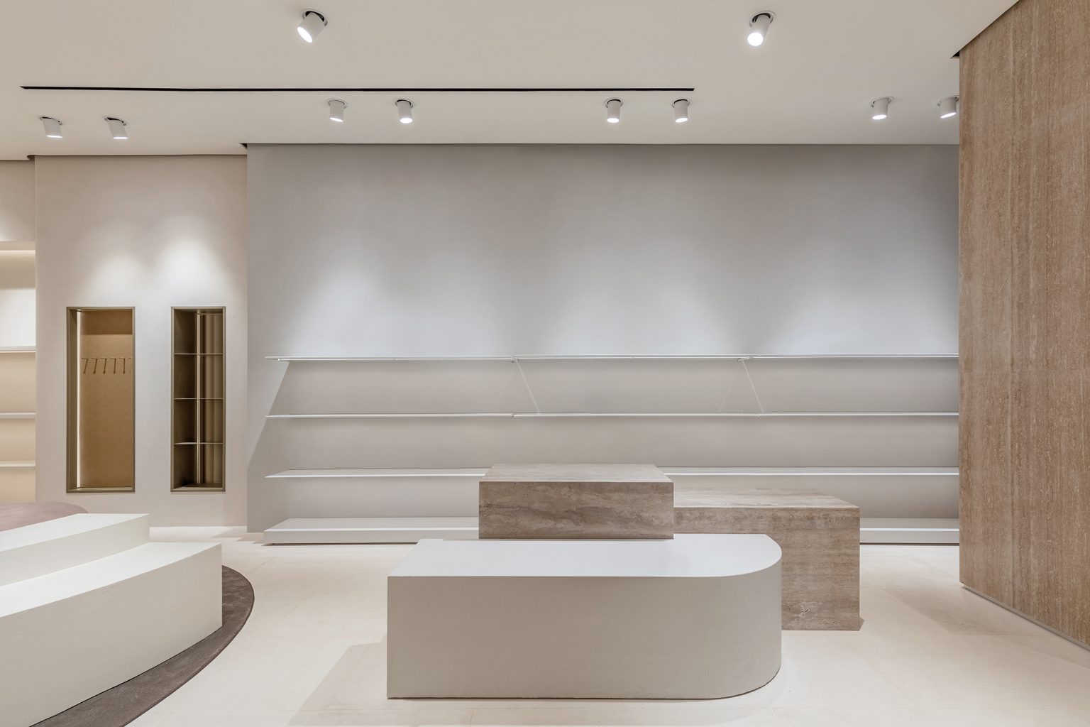 » Il Passo Boutique Store