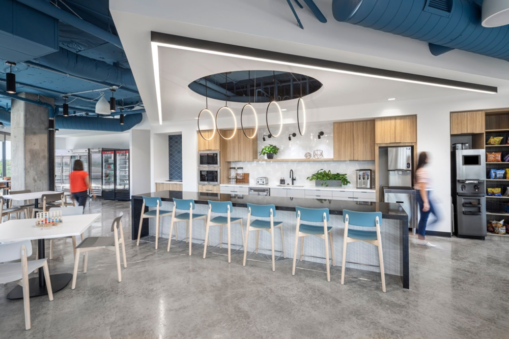 » Lessen Offices by Ware Malcomb