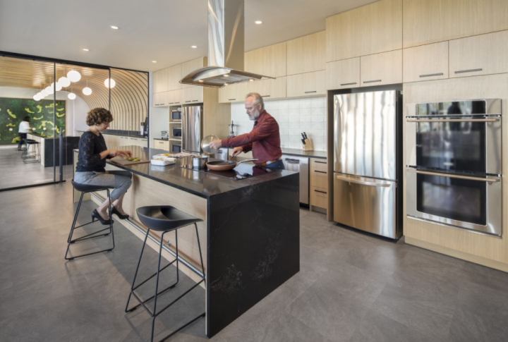 » TELUS Offices by Lemay