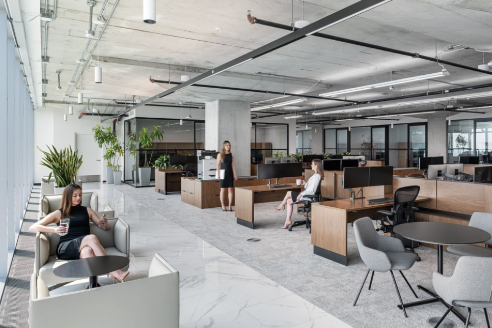 » Woodbourne head office by Figure3