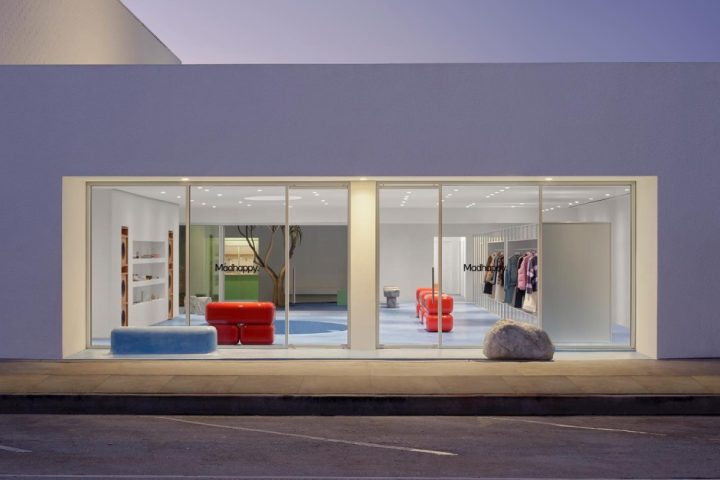 » Madhappy store by PLAYLAB, INC.