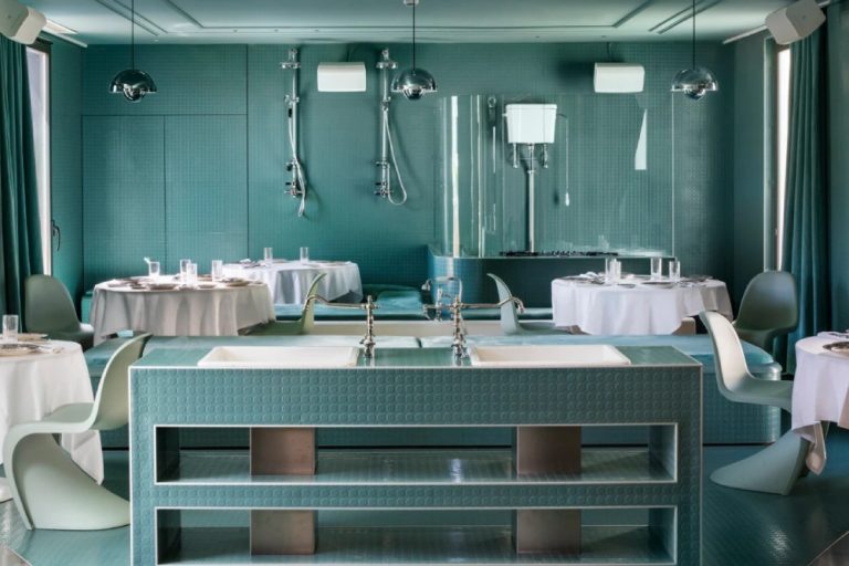 » The Penthouse By WOW restaurant by External Reference