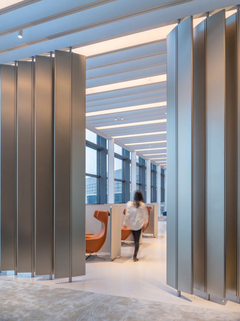 » NIO House | Shanghai Hongqiao International Airport