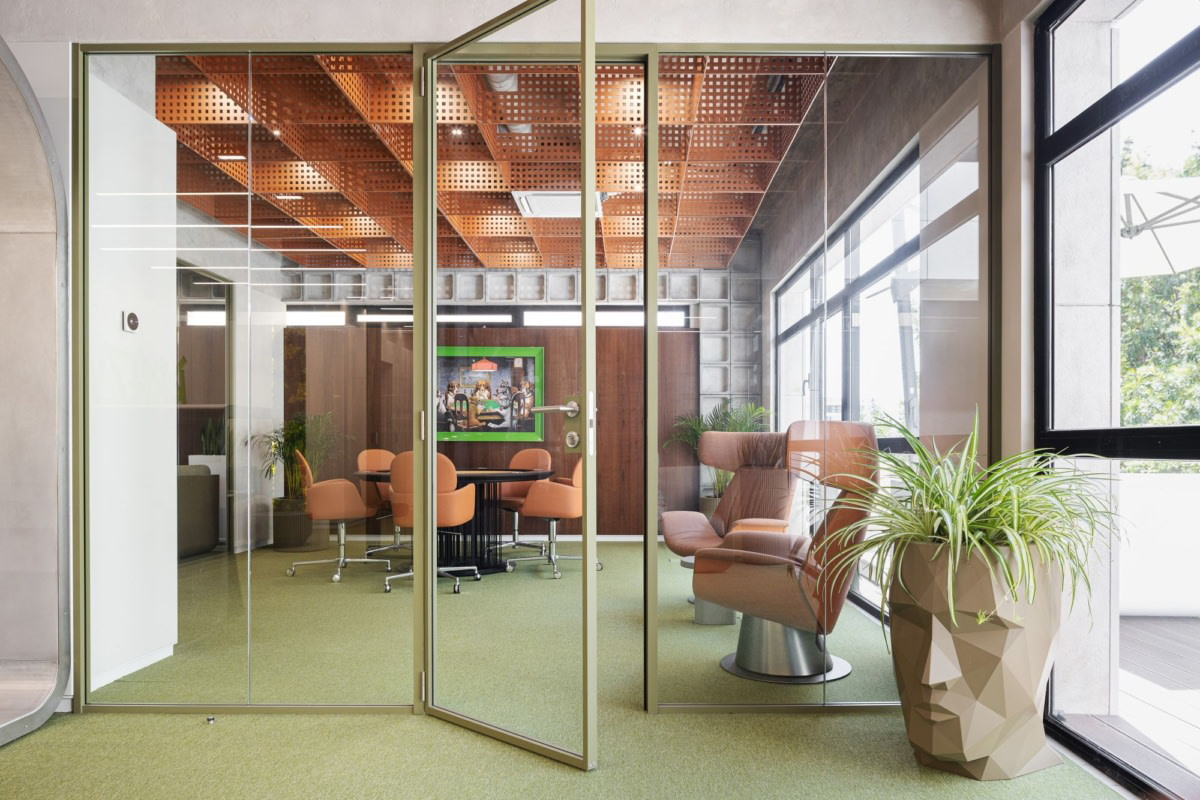 » office & healthcare