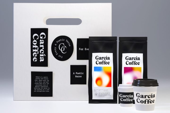 » Garcia Coffee by Mohammed Dorgam