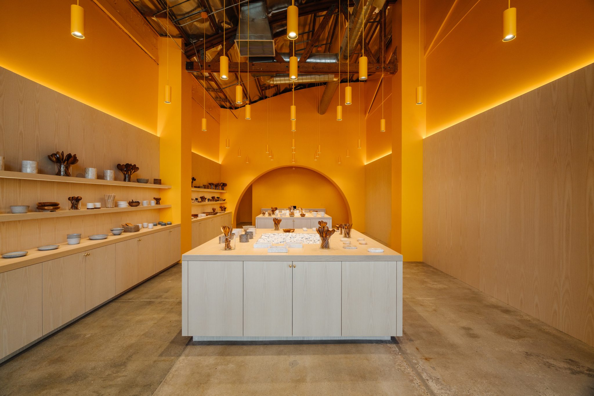 » Goodies Long Beach