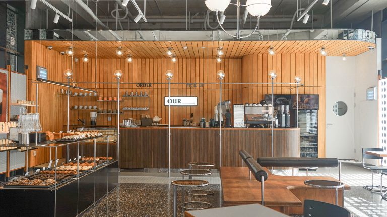 » Our Bakery, Cheongdam