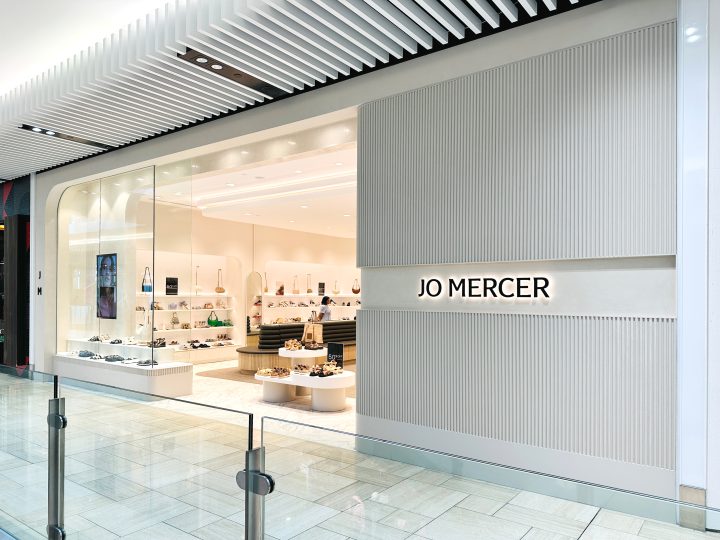 » Jo Mercer, Emporium by Studio Gray-Scale