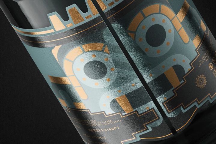 » TLALOCAN by Javier Terradillos