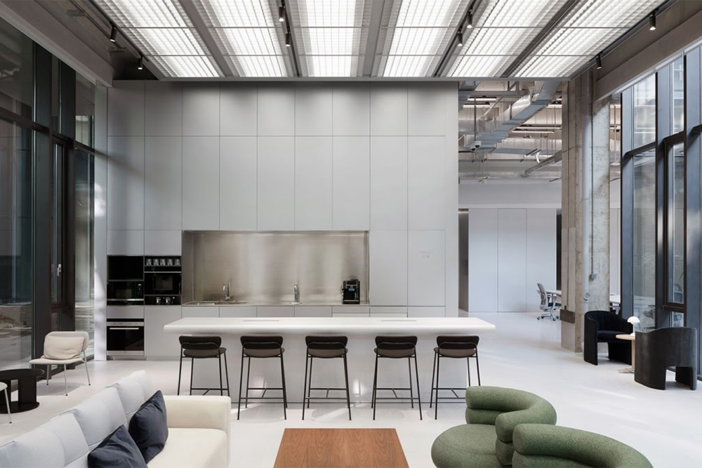 » Bestseller Live Stream Space by A3 VISION