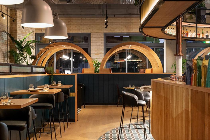 » Ella Bar-Grigliata-pasta