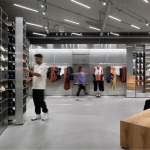 » Herno stores, Seoul, Tokyo