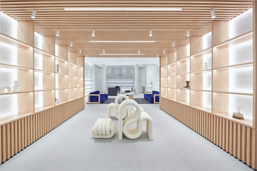 » store design